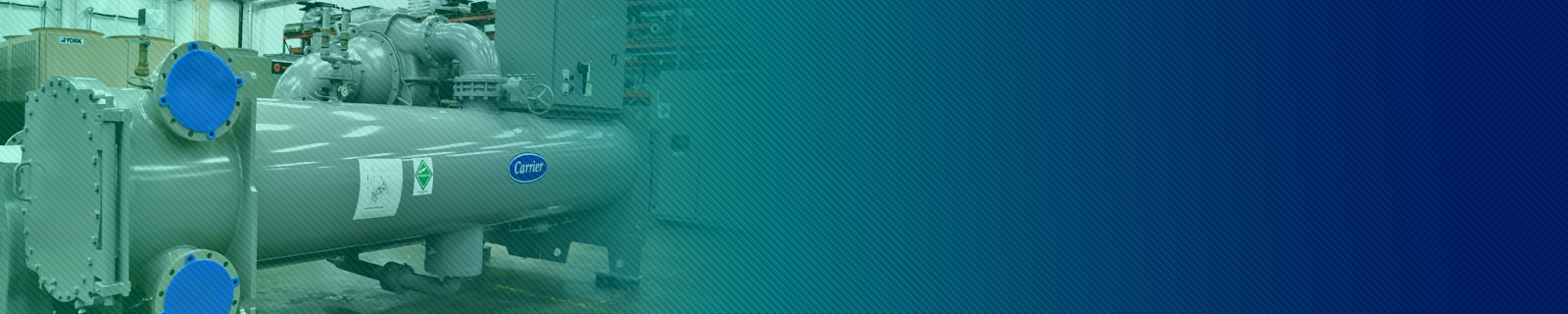 Chillers Products Thibodaux, LA